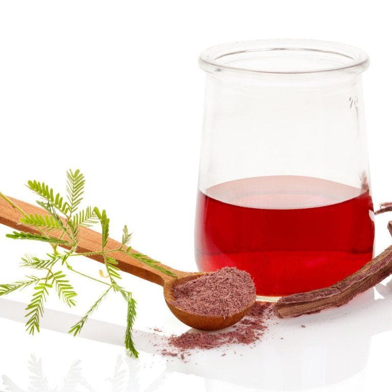 Mimosa Hostilis Root Bark Powder - Mimosa Bark Store