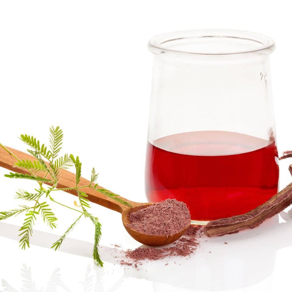 Mimosa Hostilis Root Bark Powder - Mimosa Bark Store