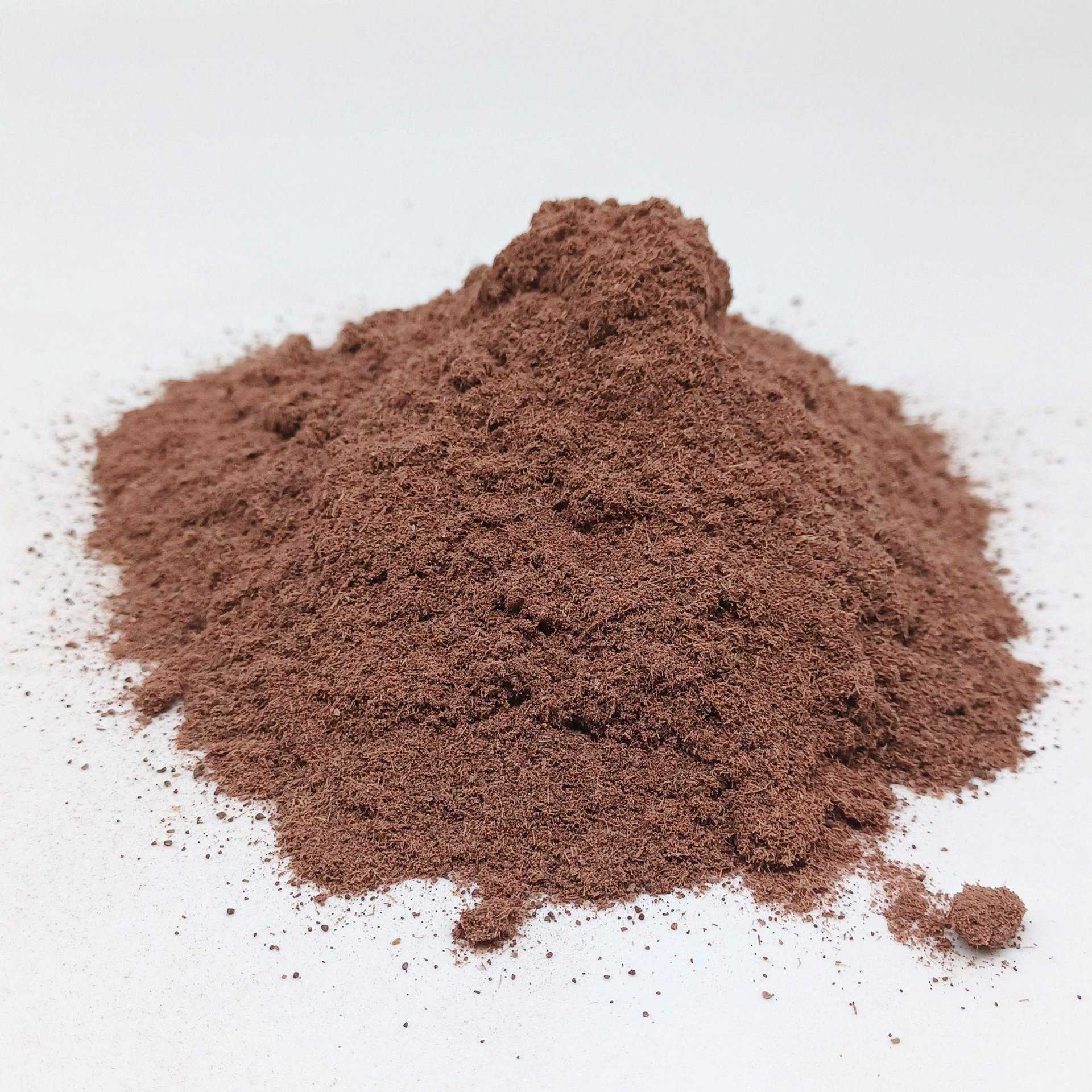 Mimosa Hostilis Root Bark Powder - Mimosa Bark Store